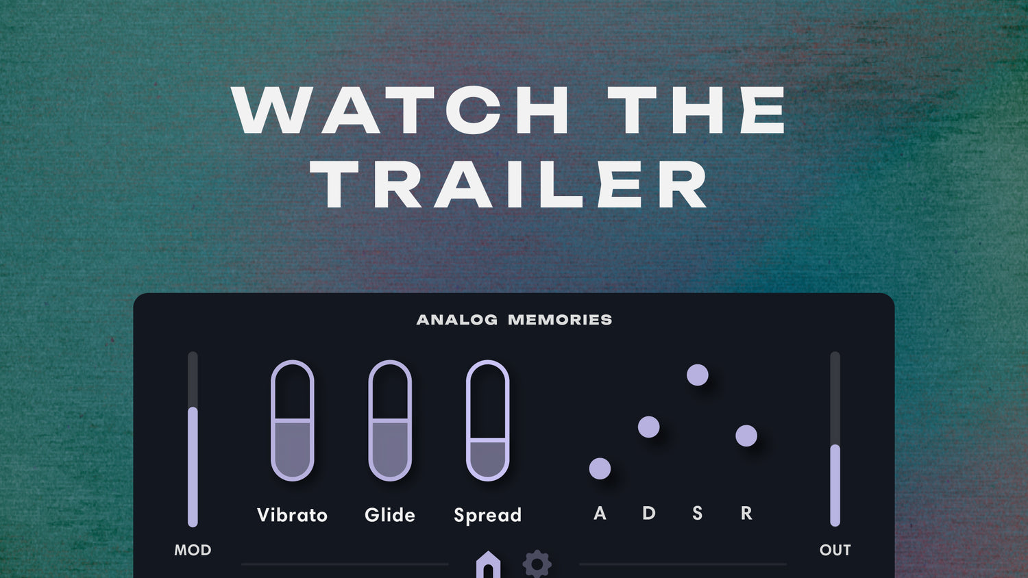 Analog Memories – Nami Audio