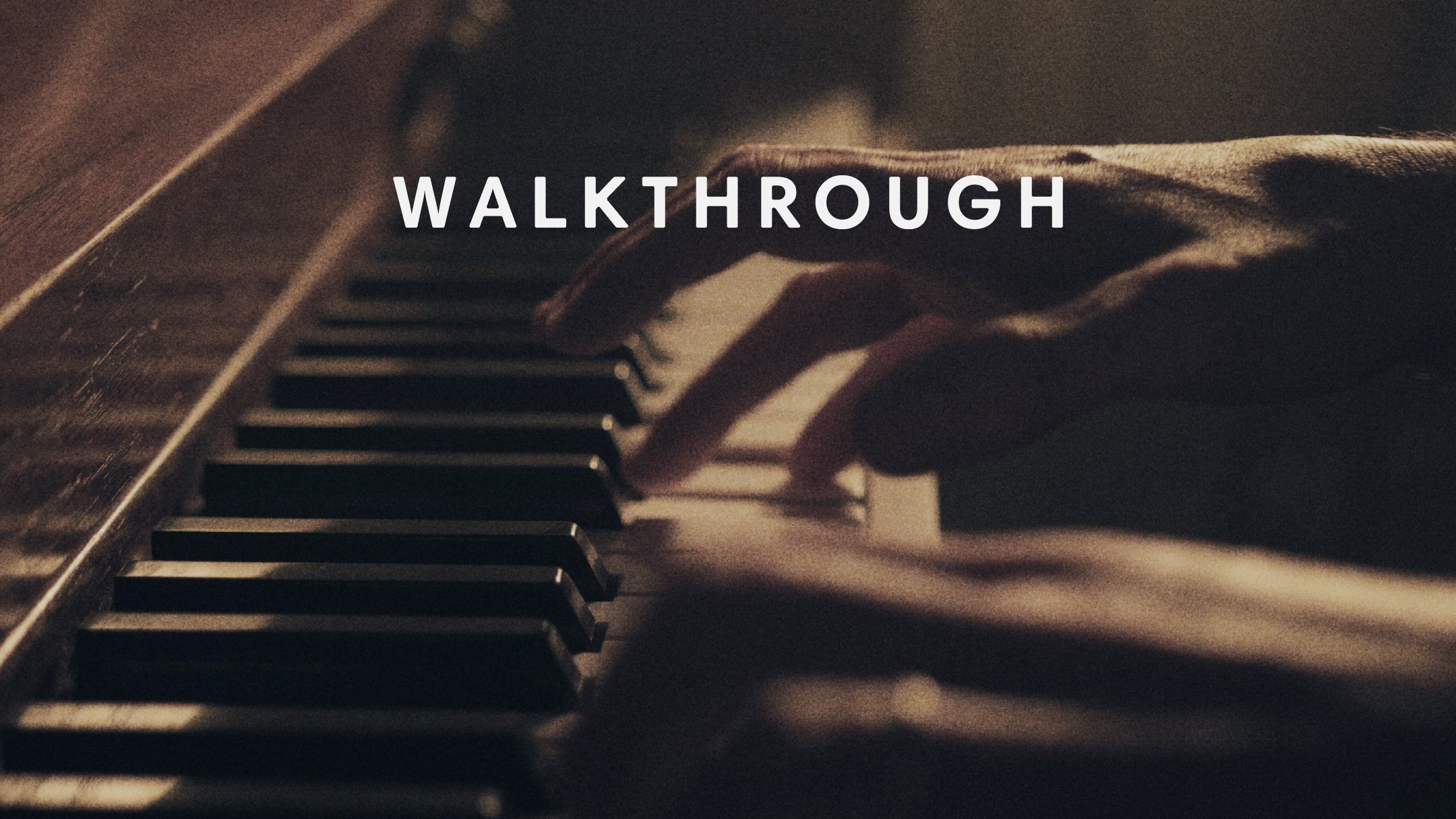 Midnight Warps – Nami Audio